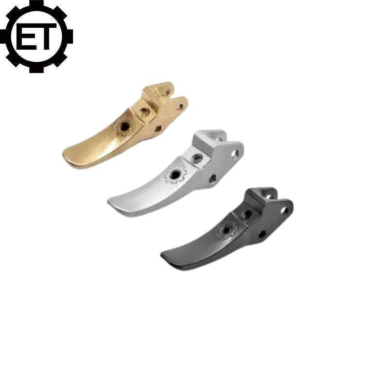 CZ Shadow 2, CZ 75B & CZ 75 SP-01 trigger SA/DA | ET – CZ Parts