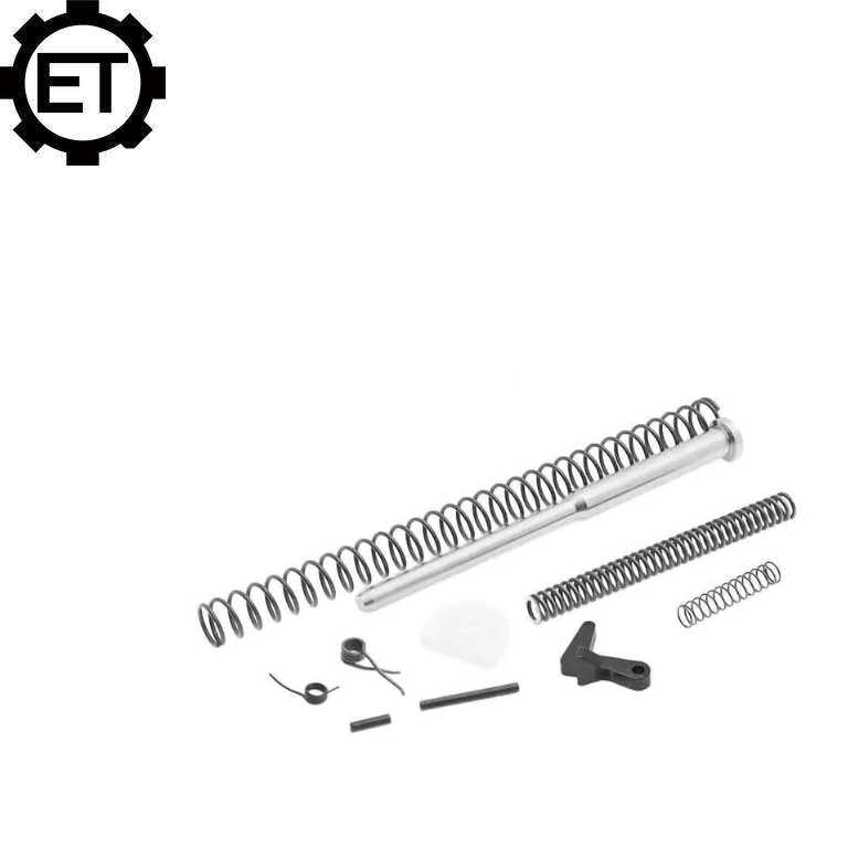 CZ 75 SP-01 Shadow upgrade kit – CZ Parts